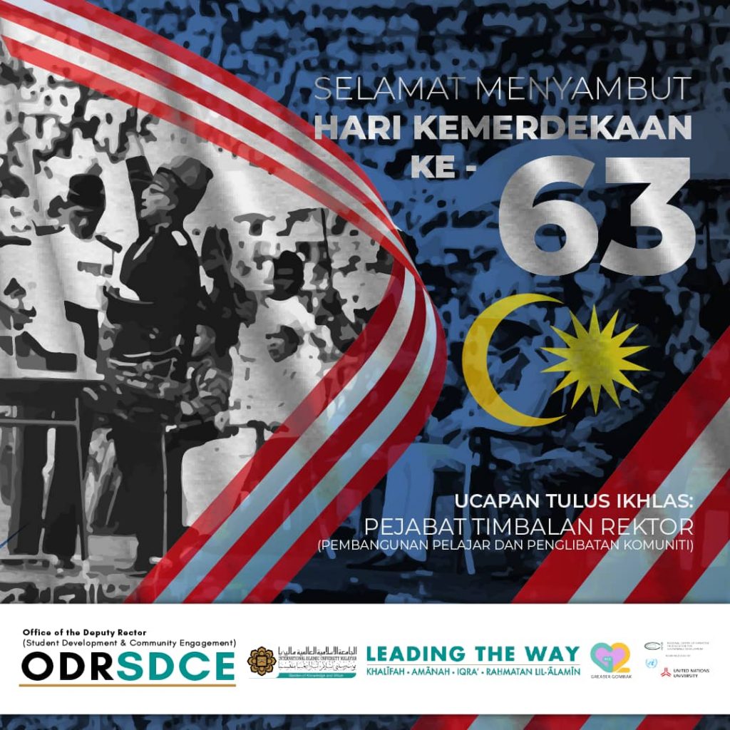 The Proclamation of Independence of Malaya 1957 – zulkiflihasan.com